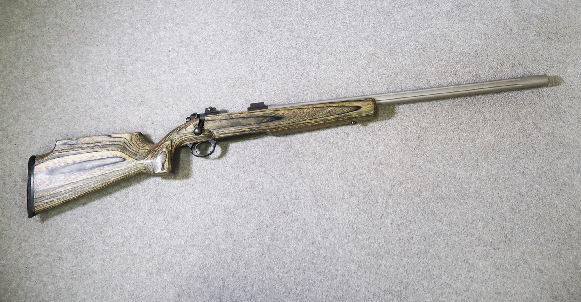 Kimber ~ Model 84M Longmaster VT ~ 22-250 Remington | Cabela's